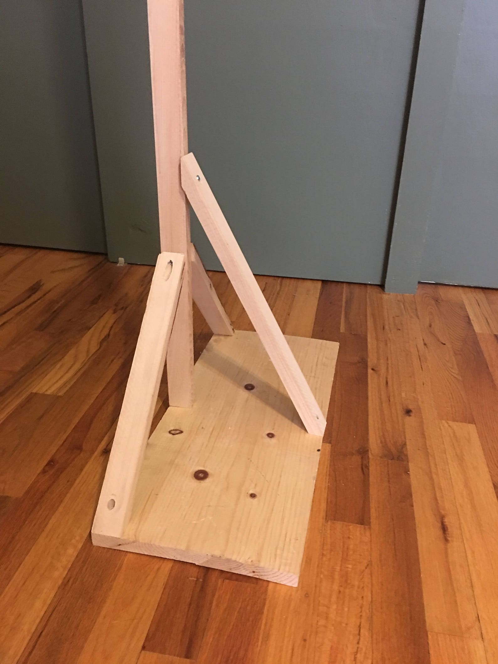 DIY Photography Backdrop Stand - FREE (download the Photos or Message ...