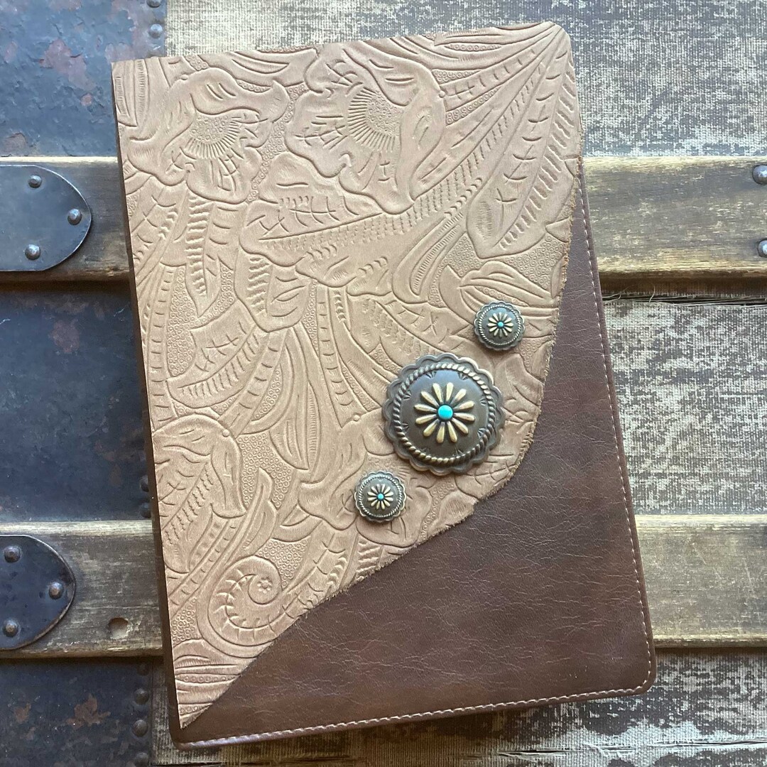 NKJV Single-column Wide-margin Reference Bible-brown - Etsy