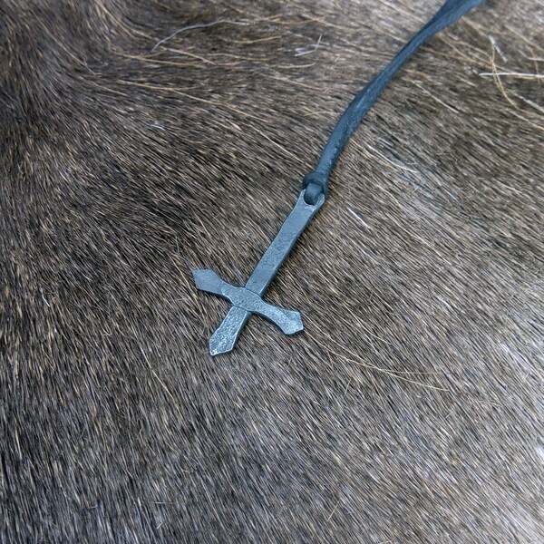 Inverted Cross - Etsy