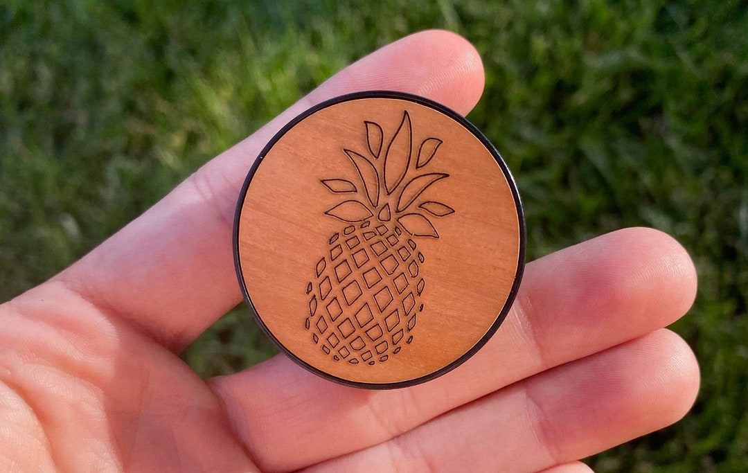 Pineapple Phone Pop | Pineapple Lover | Phone Accessories | Phone Stand ...