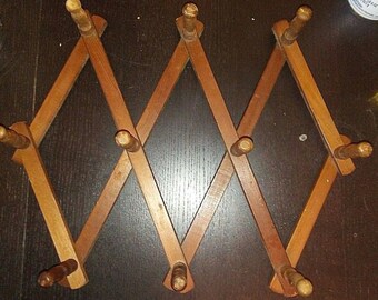 Expandable rack | Etsy