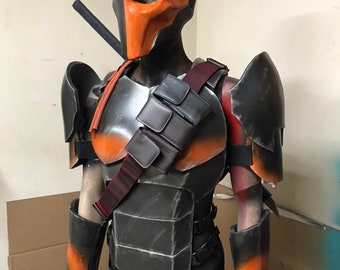 Cosplay armor | Etsy