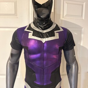 Gambit Armor TEMPLATES - Etsy