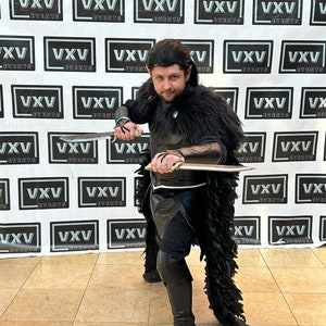 Vaxildan Raven Queen Armor TEMPLATE - Etsy Australia