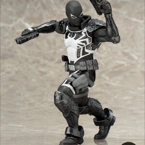 Agent Venom Armor TEMPLATES - Etsy
