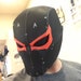 Red Hood Rebirth/ Agent Venom Helmet Templates - Etsy