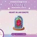 Iced Tea Jar Emote Cute Twitch Emote Design Twitch Discord Youtube ...