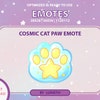 Sunflower Emote Cute Twitch Emote Design Twitch Discord Youtube Channel ...