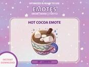 ANIMATED Dancing Santa Hat EMOTE / Twitch Discord Stream Xmas Cute ...