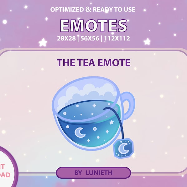 Blue Tea Cups - Etsy