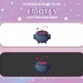 Cauldron Potion Emote Cute Twitch Emote Design Twitch Discord Youtube ...