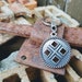 Mokosh Slavic Symbol Jewelryslavic Mother Goddessslavic God - Etsy