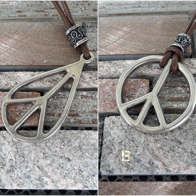 Peace Jewelry - Etsy