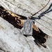 Yarilo Slavic Symbol Necklaceyarilo God of - Etsy