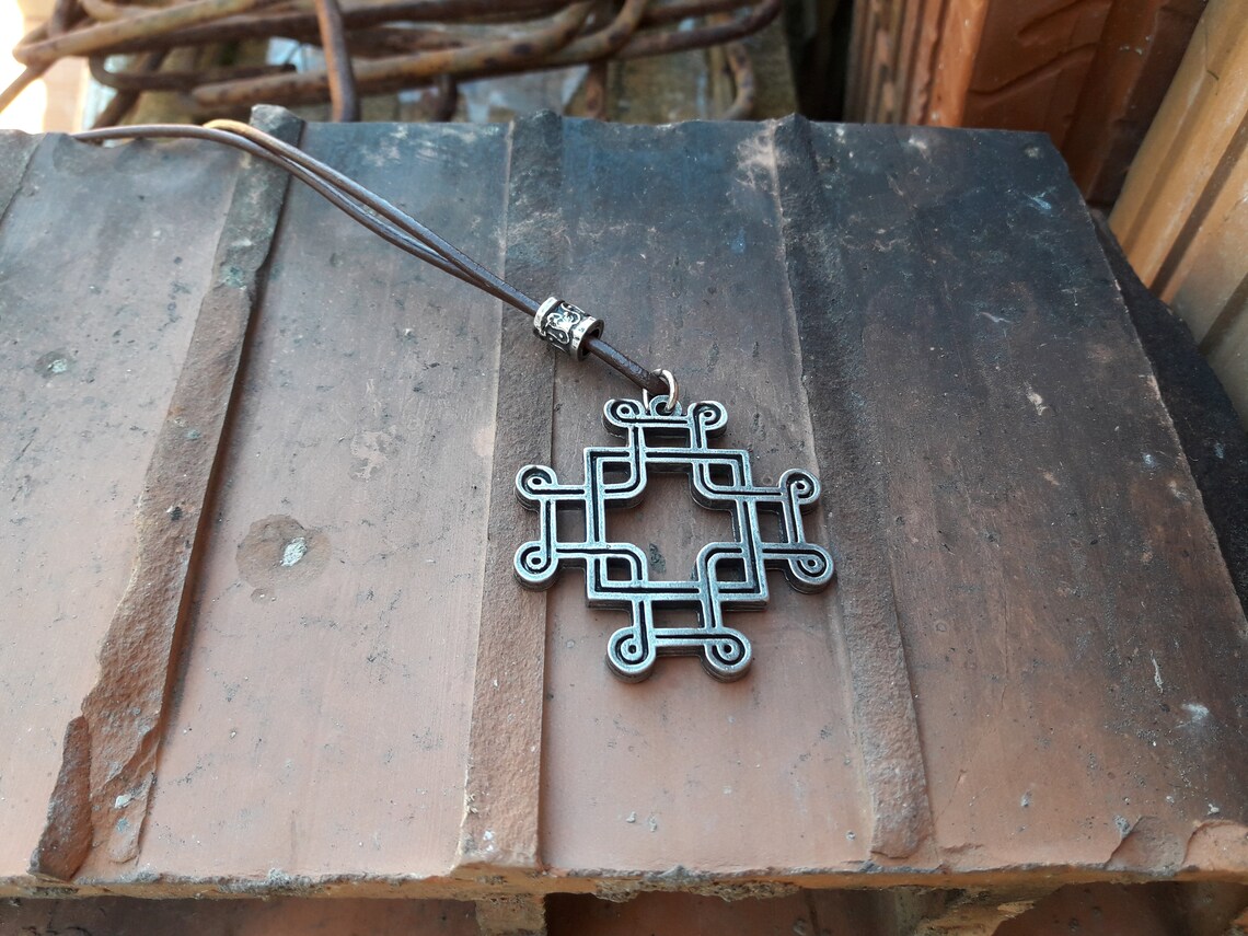 Veljusa Cross Jewelrymacedonian Veljusa Crosscross From | Etsy