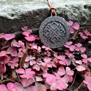 Mokosh Slavic Goddess Symbol Necklace,slavic God of Femele,protection ...