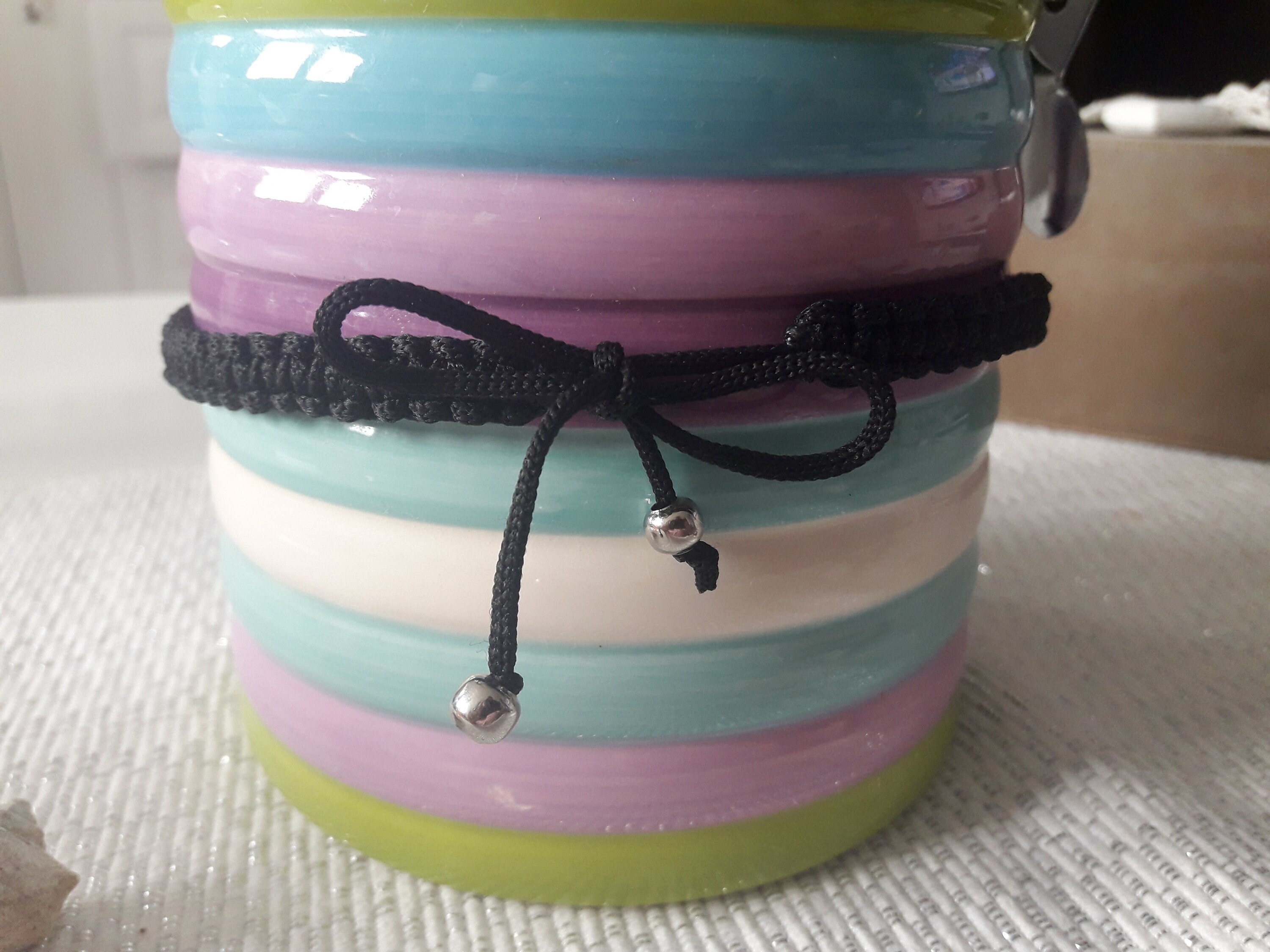 Fatima Hand choker charm necklaceHamsa hand | Etsy