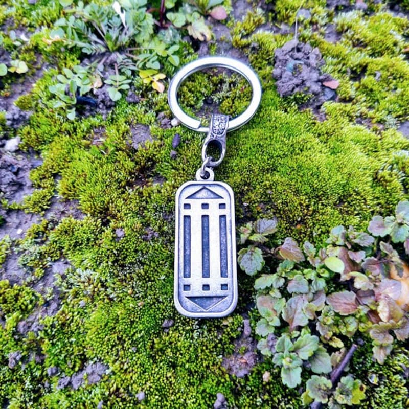Luxor Ring - Etsy