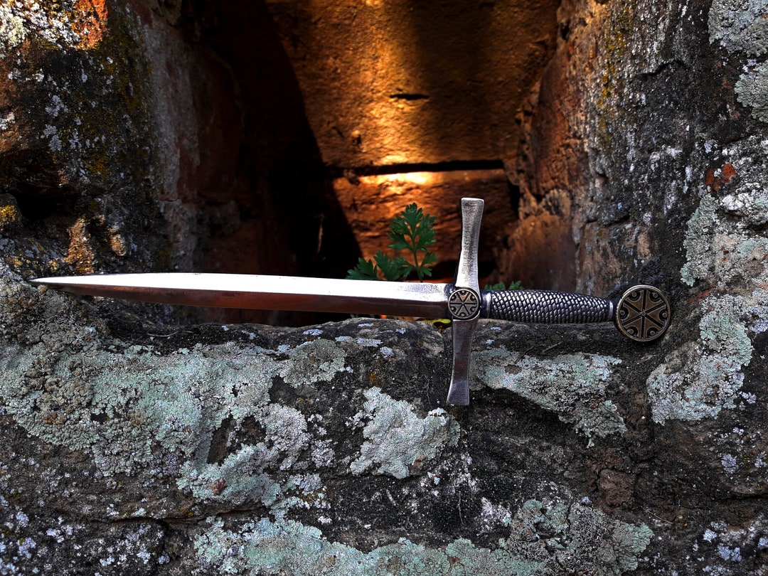 Letter Opener With Perun God Symbol,slavic God Perun Envelope Opener ...