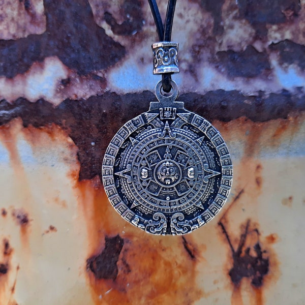 Aztec Jewelry - Etsy