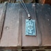 Yarilo Slavic Symbol Necklace,yarilo God of Vegetation,rudjevid,gerovit ...