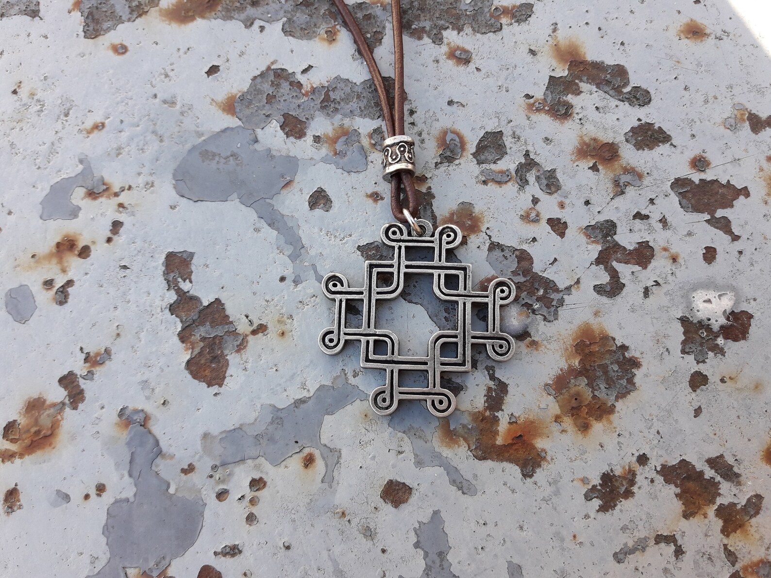 Veljusa Cross Jewelrymacedonian Veljusa Crosscross From | Etsy