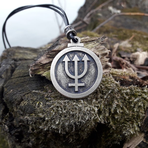 Neptune Jewelry - Etsy