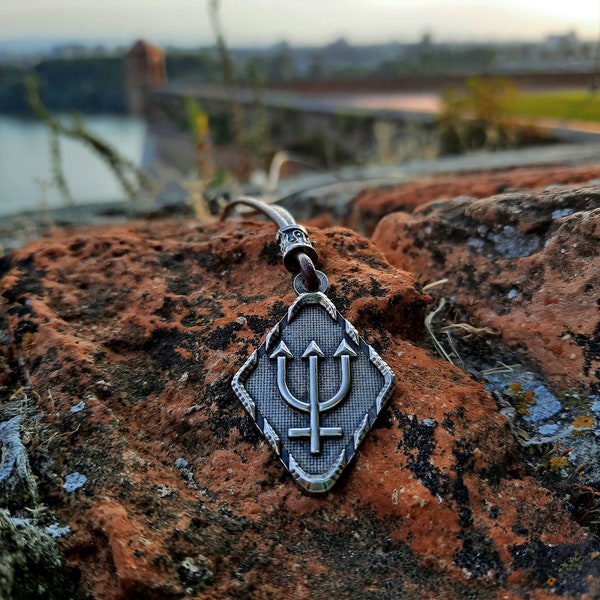 Neptune Jewelry - Etsy