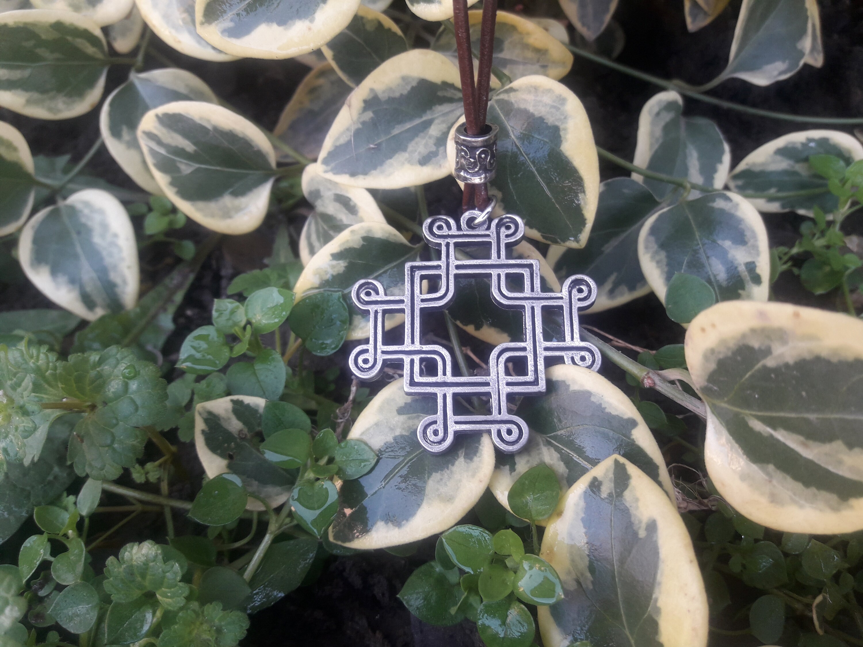 Veljusa Cross Jewelrymacedonian Veljusa Crosscross From | Etsy