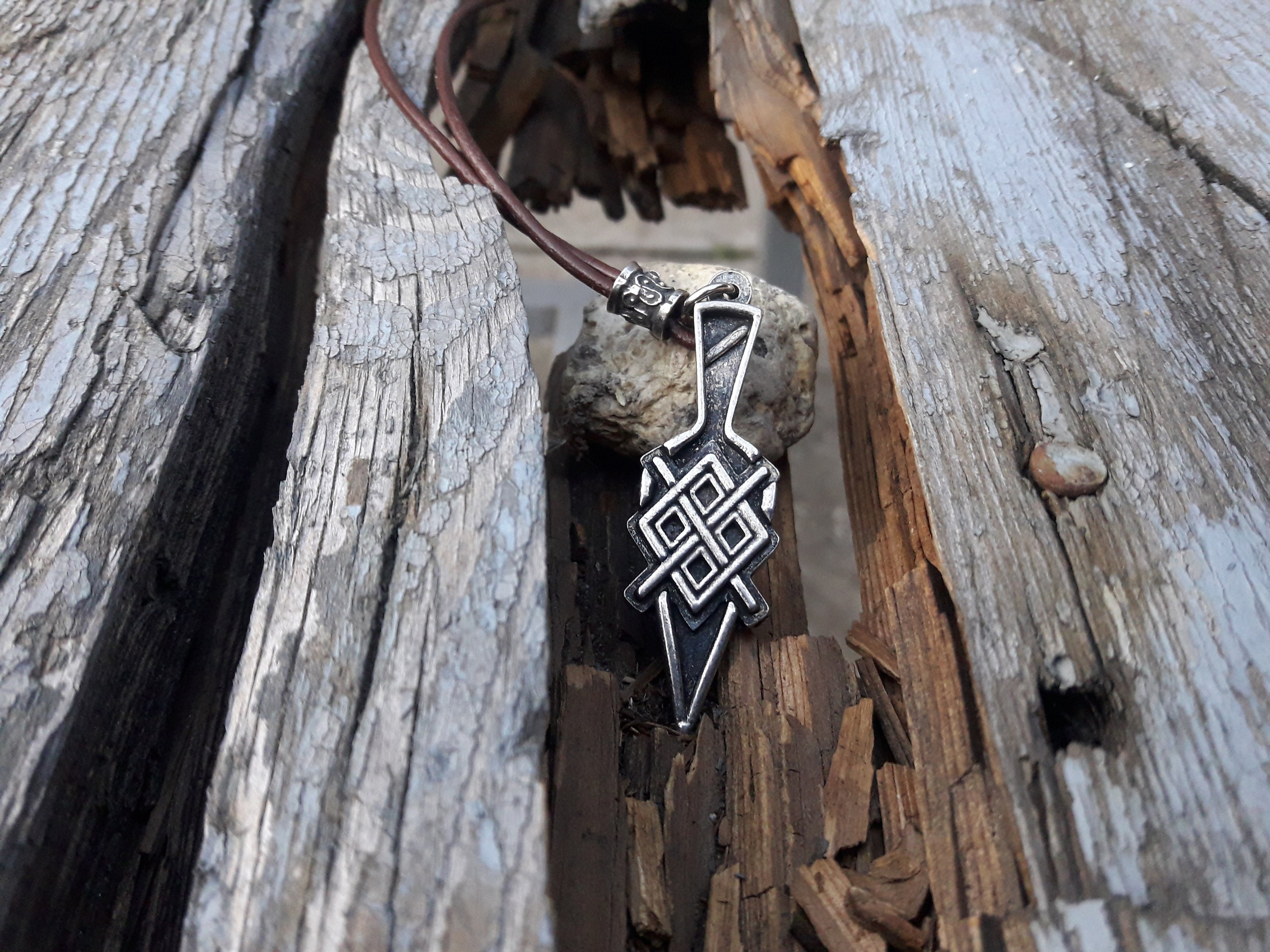 Gungnir Odin's Spear Necklace,viking Spear of Odin,arrowhead Gungnir ...