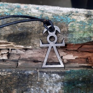 Tanit Punic Goddess,,tanit Goddess Symbol of Fertility Jewelry,chief ...