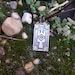 Yarilo Slavic Symbol Necklaceyarilo God of - Etsy