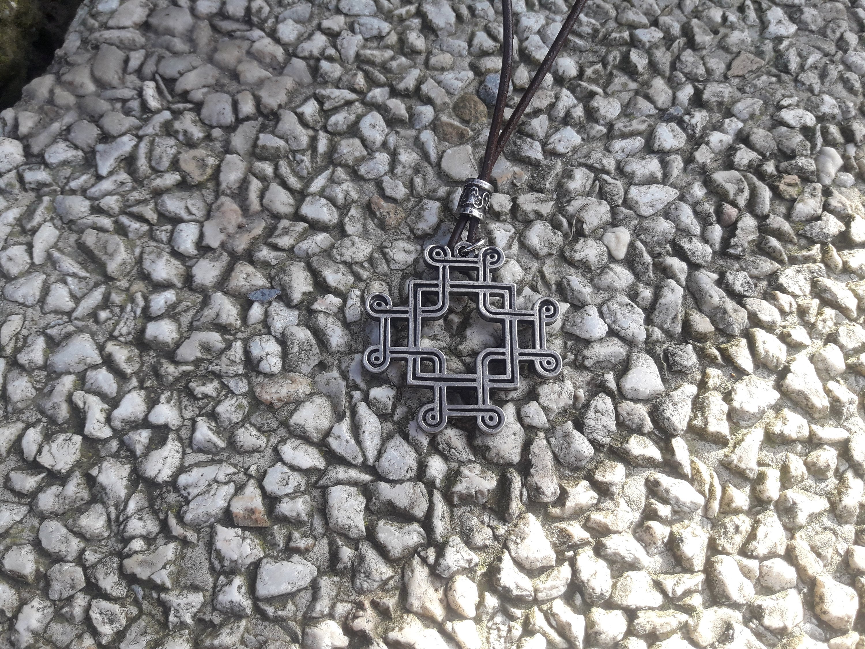 Veljusa Cross Jewelrymacedonian Veljusa Crosscross From | Etsy