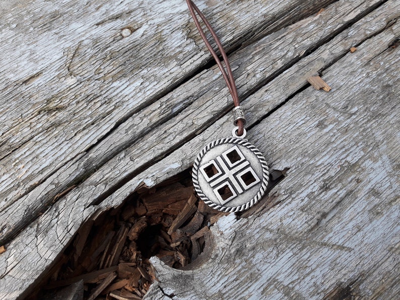 Mokosh Slavic Symbol Jewelryslavic Mother Goddessslavic God | Etsy