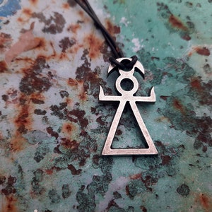 Tanit Punic Goddess,,tanit Goddess Symbol of Fertility Jewelry,chief ...