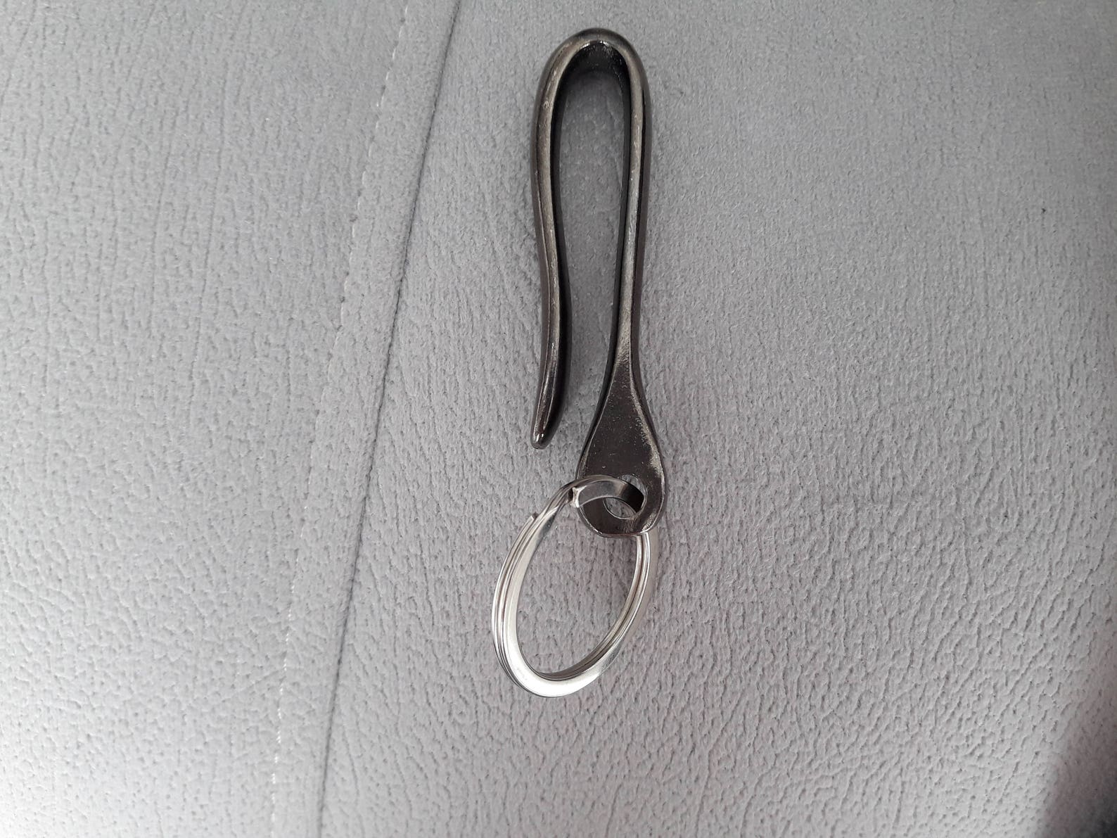 Key Hook for Pants,hook Keychain,holder Ring for Keys,keychain Hanger ...
