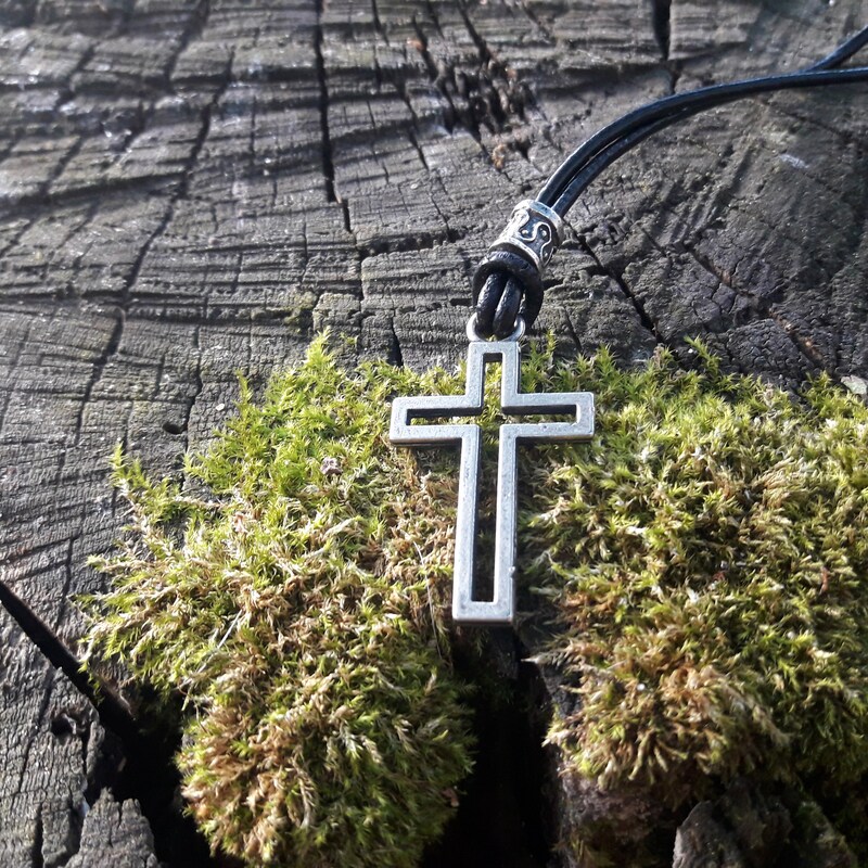 Latin Cross - Etsy