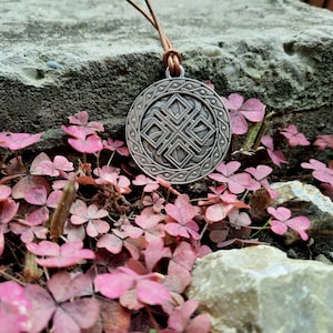 Mokosh Slavic Goddess Symbol Necklace,slavic God of Femele,protection ...