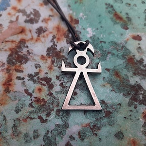 Tanit Punic Goddess,,tanit Goddess Symbol of Fertility Jewelry,chief ...