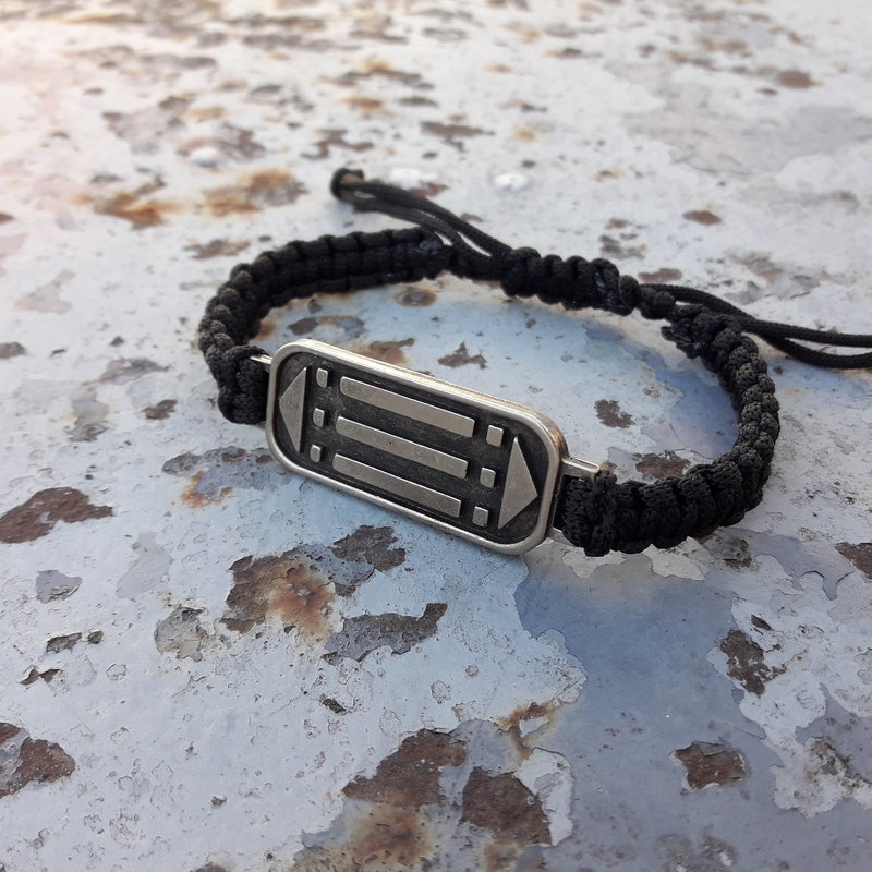 Atlantis Ring - Etsy