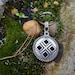 Mokosh Slavic Symbol Jewelryslavic Mother Goddessslavic God - Etsy