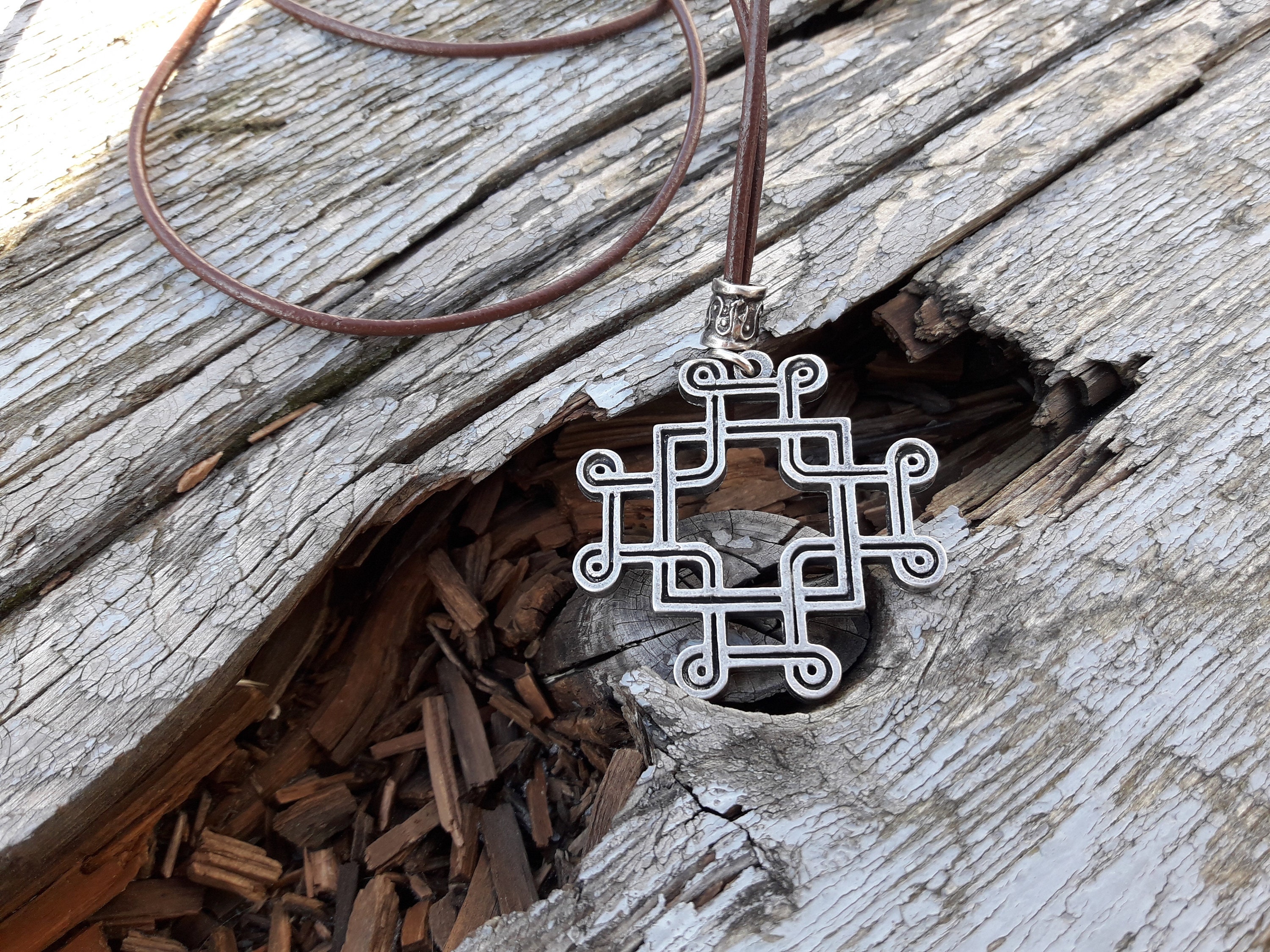 Veljusa Cross Jewelrymacedonian Veljusa Crosscross From - Etsy