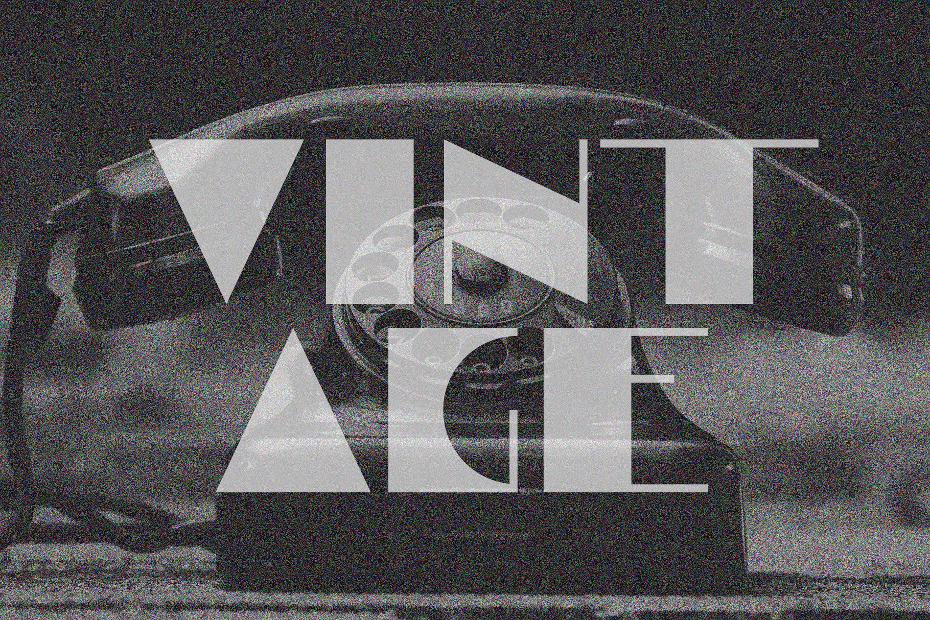 RAW Blocks-bold Elegant Retro Font,classy,elegant Typeface,luxury Font ...