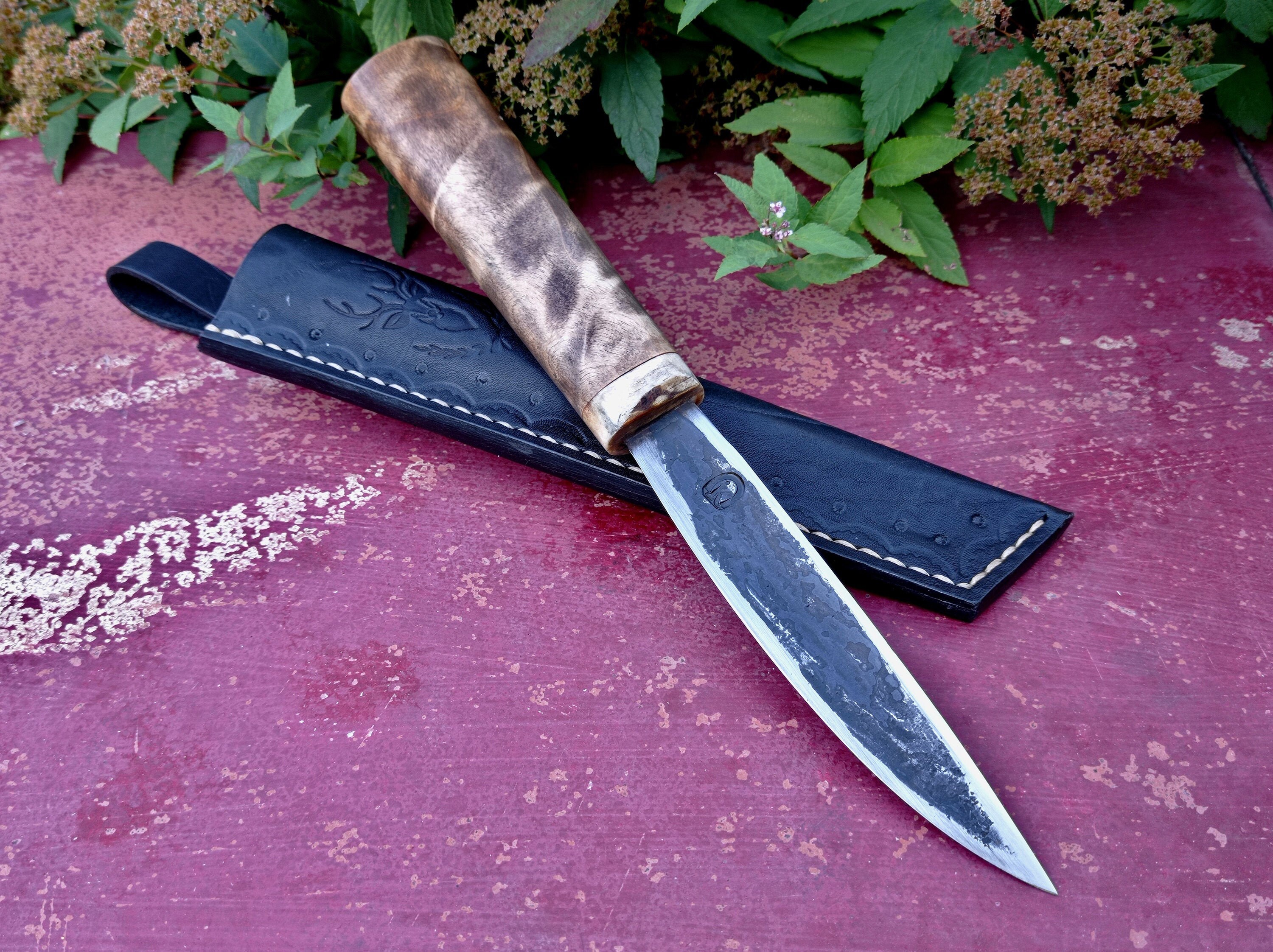 What Is A Yakut Knife at Oliver Silas blog