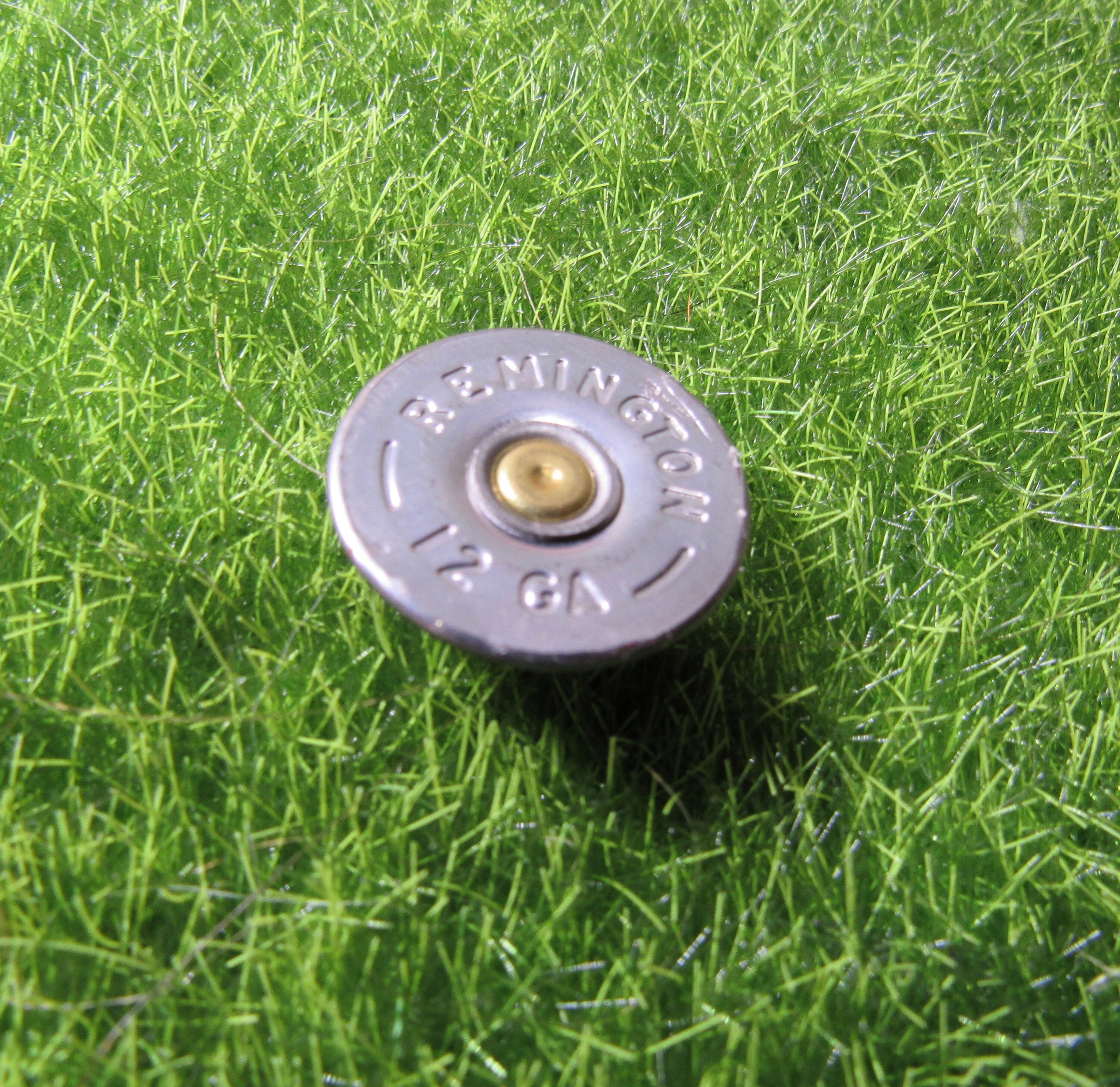 Shotgun Shell Golf Ball Marker Magnetic Hat Clip - Etsy