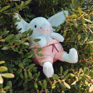 MADE TO ORDER Goblin Plush- Soft Cryptid Plush-minky Keychain - Etsy