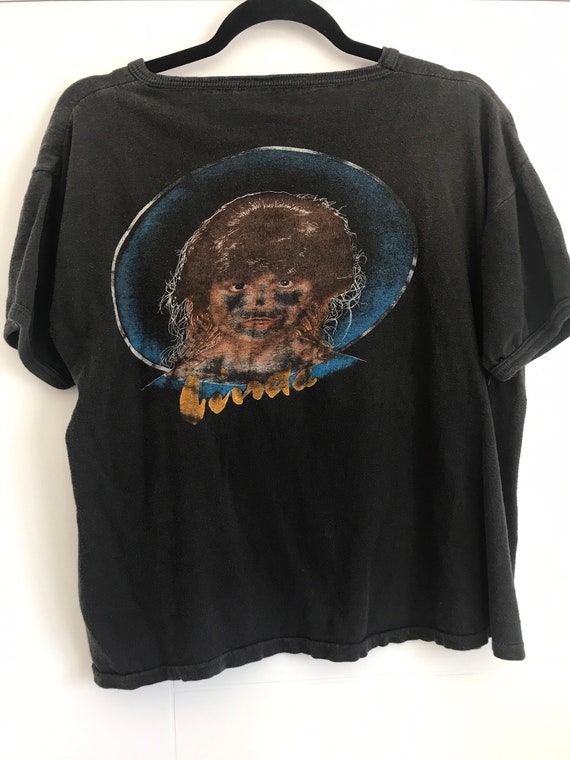 Vintage Linda Ronstadt 1978 Living in The USA Parking… - Gem