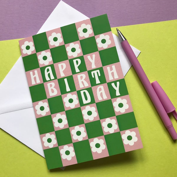 70s Greeting Cards - Etsy