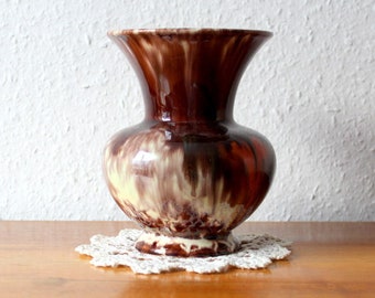 Mottled Brown Color - Etsy