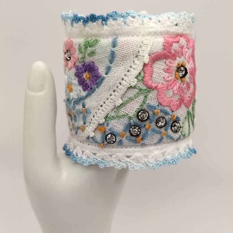 Cuff Fabric - Etsy